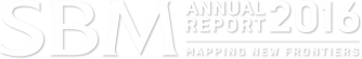 SBM - Annual Report 2016