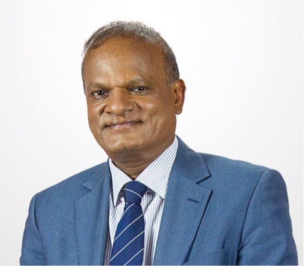 Leadership & Governance | SBM - Annual Report 2016